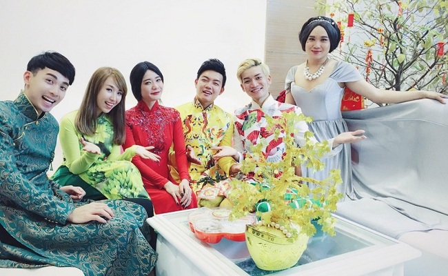 Nhóm hài BB&BG và những điều thú vị khiến fan bất ngờ