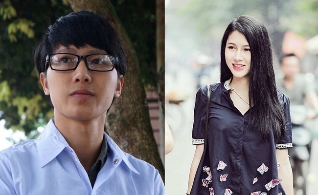 Hot girl chuyển giới Trâm Anh lột xác ngỡ ngàng sau 1 năm ra tù