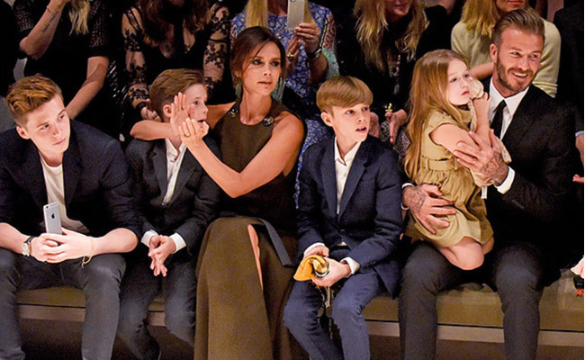 WAG là gì và những nàng WAGs nổi tiếng nhất làng túc cầu thế giới