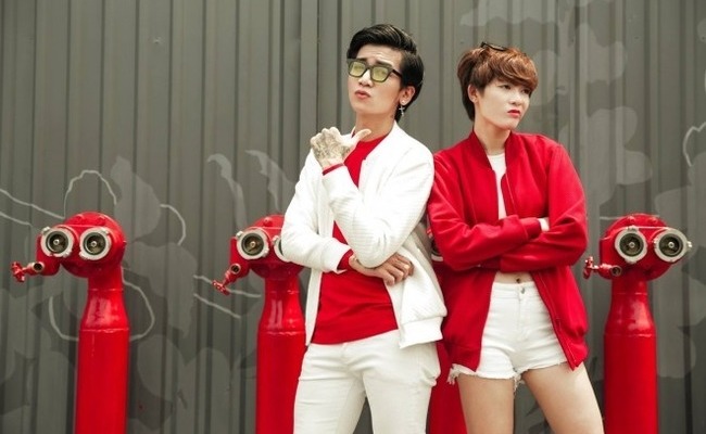 BB Trần tách nhóm BB&BG để đi lối riêng, nhóm BB&BG sẽ tan rã?