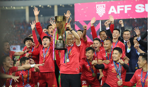 AFF Suzuki Cup 2020 được đề xuất rời sang năm 2021