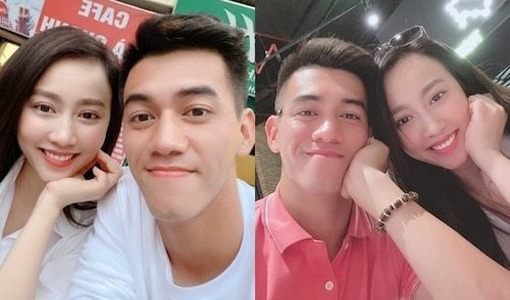 MC Thu Hà và dàn mỹ nhân vướng lùm xùm tình ái với cầu thủ Việt