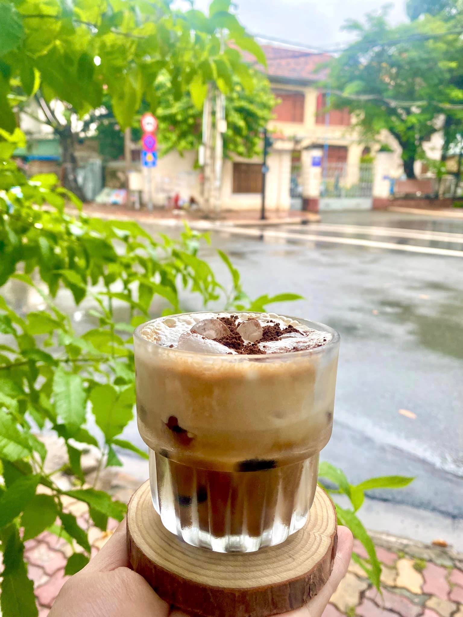 Bí quyết pha cà phê muối ngon, chuẩn vị như ngoài hàng