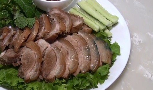 Thịt heo rừng làm món gì ngon? Gợi ý những món ngon được yêu thích