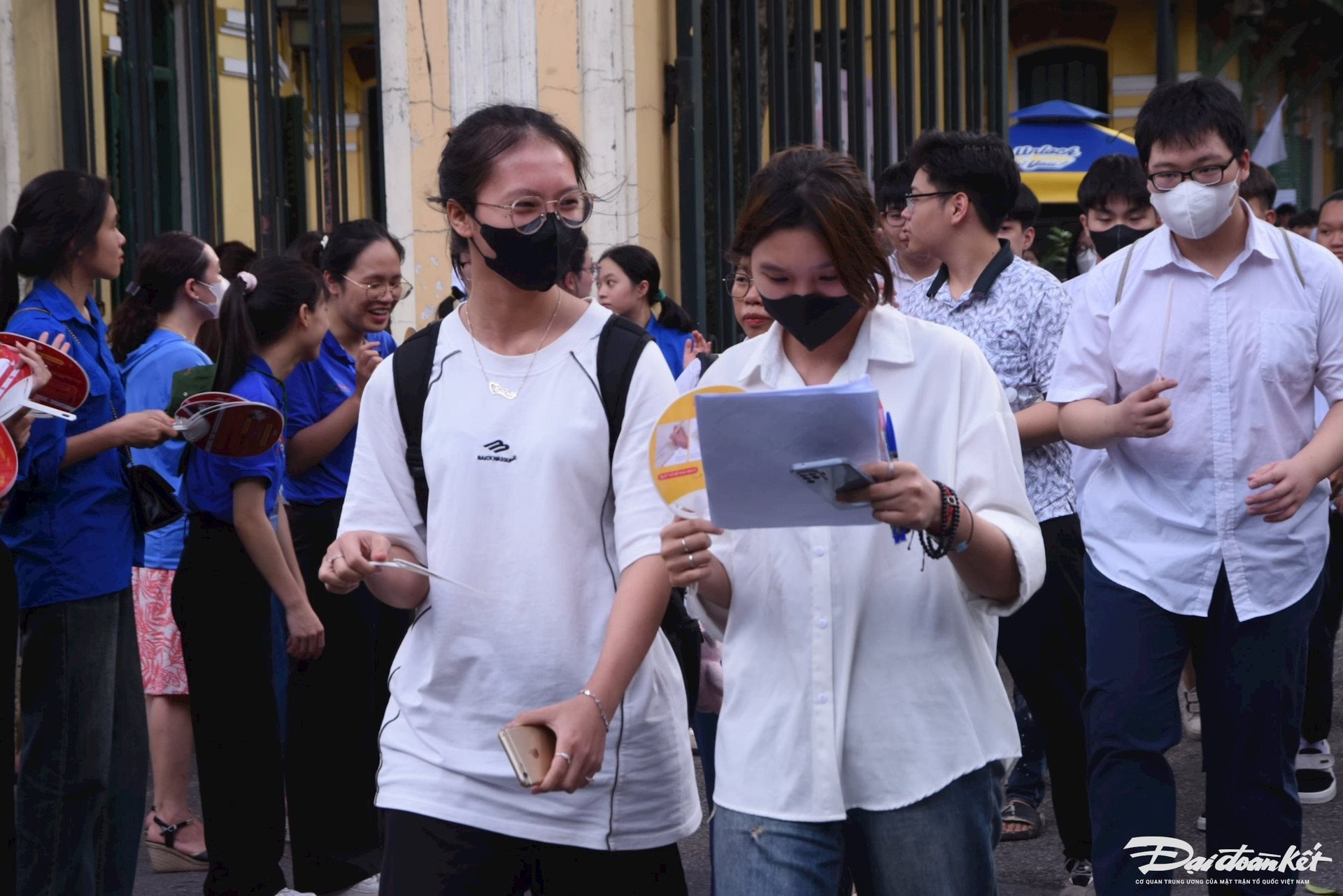 Lưu ý những ngành học được miễn, giảm học phí năm 2025